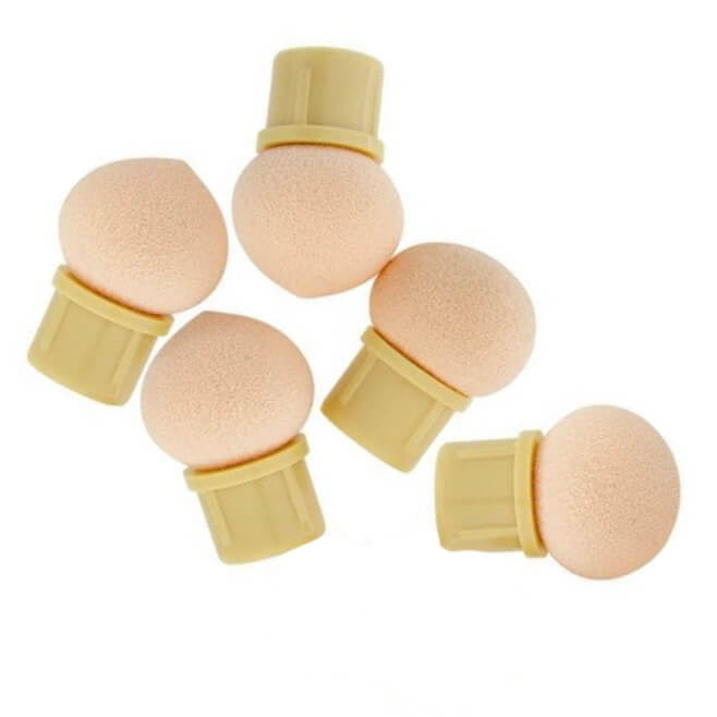 Gobice za ombre (5 kos) – GeliranjeNohtov.com